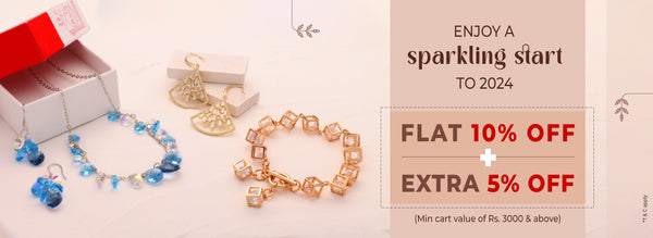 Buy Silver Jewellery | Brass Jewellery | Signature Collection