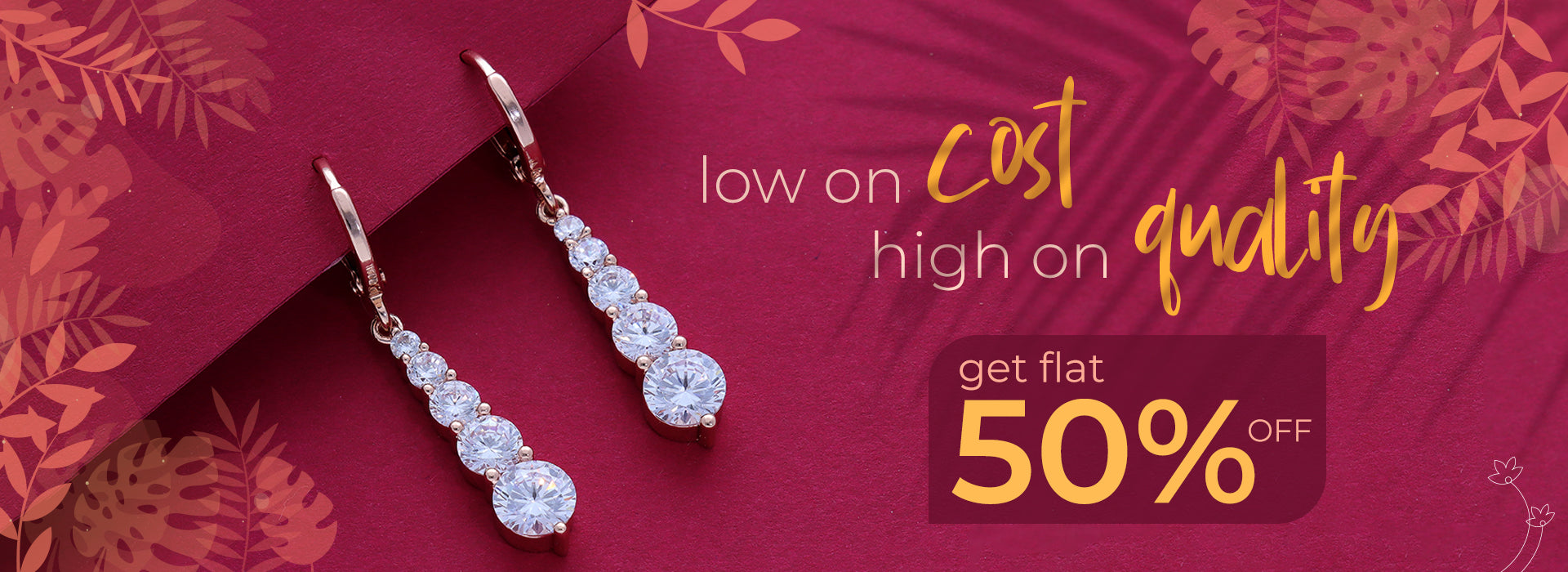 Buy Silver Jewellery | Brass Jewellery | Diamond Jewellery